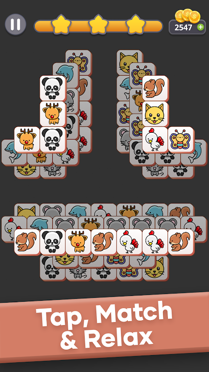 Match Animal Mod Apk v1.5.23(No Ads) Download