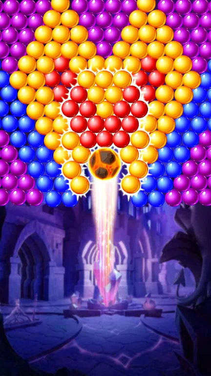 Bubble Shooter 2 Classic Mod Apk v1.0.48(No Ads) Download