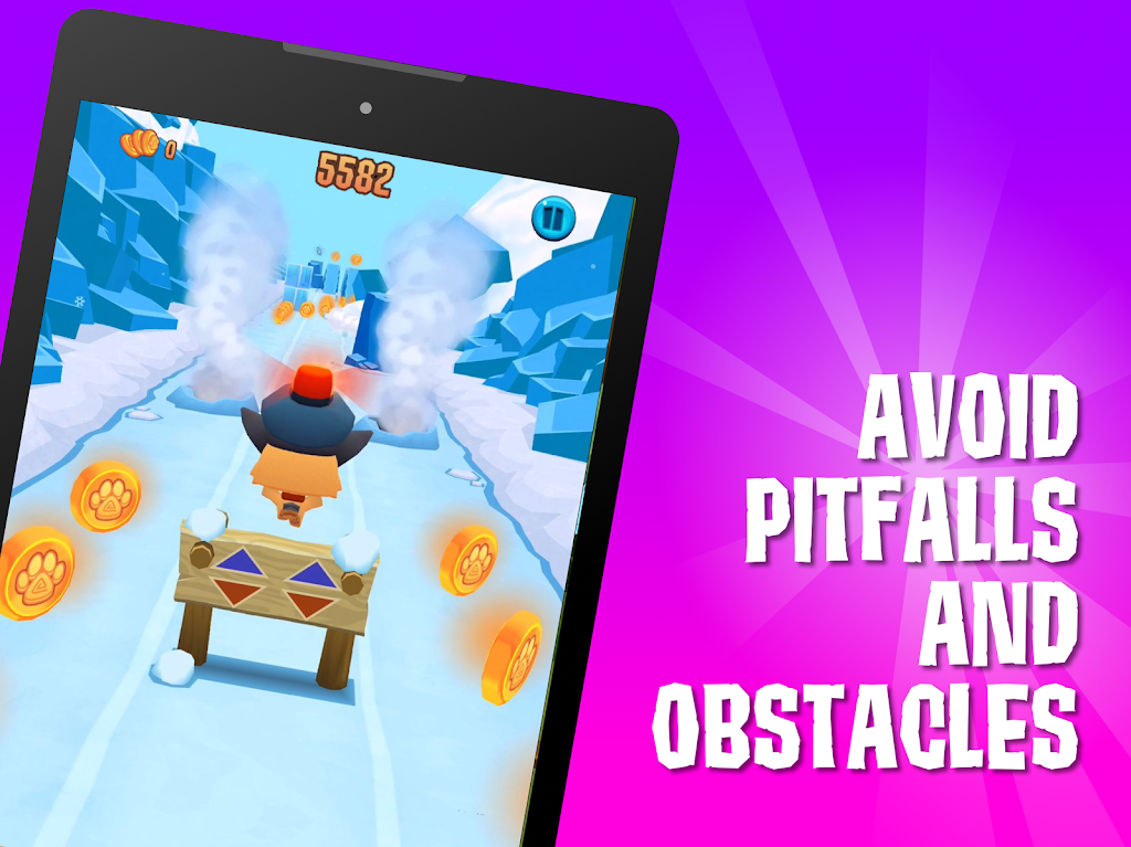 Dash Tag Mod Apk v3.0.12(Unlimited Resources) Download