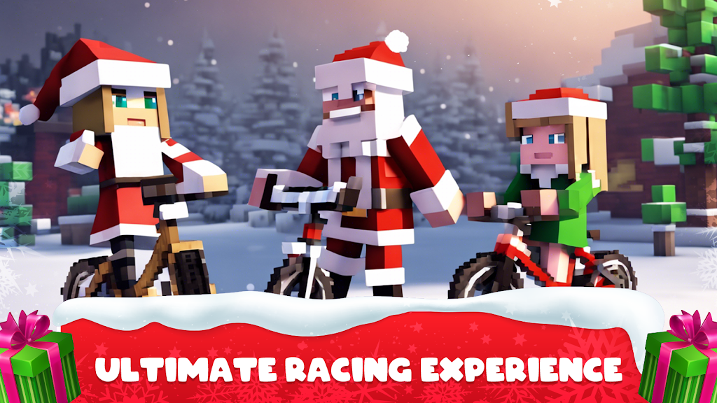 Bike Clicker Race Challenge Mod Apk v0.0.11(Speed Hack/No Ads) Download