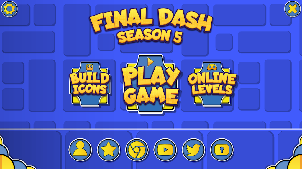 Final Dash 2.2 Season 5 Mod Apk v5.9.1(Speed Hack/No Ads) Download