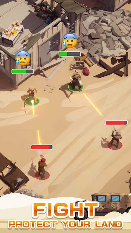 Army Tycoon : Idle Base Mod Apk v1.1000.209(No Ads Free Rewards ...