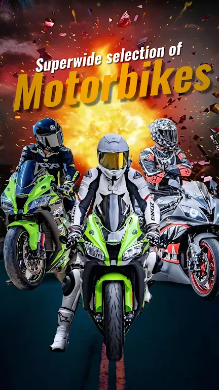 Motor Simulation: ASMR Sounds Mod Apk v0.5(No Ads) Download