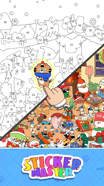 Sticker Master Mod Apk v1.3.0(Official) Download