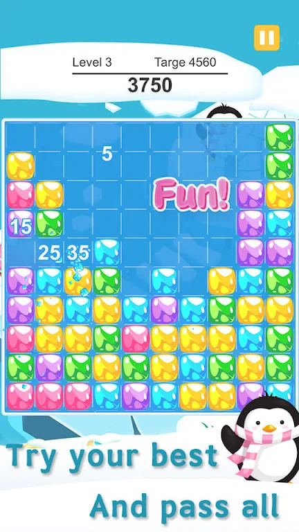 Igloo Crush Mod Apk v1.8.4(No Ads) Download