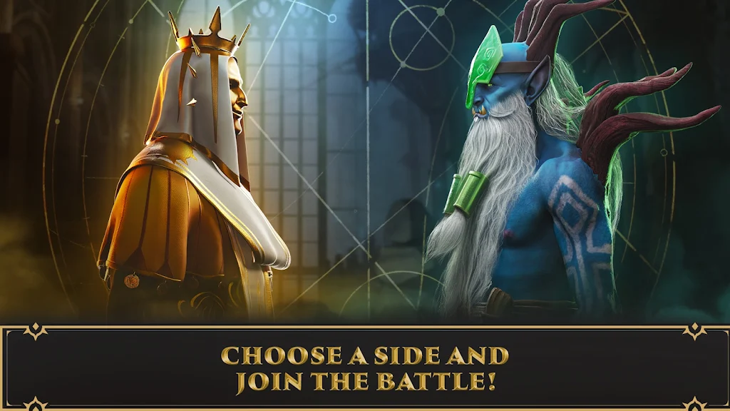 Heroes of Artadis (Alpha) Mod Apk v0.3.0.4(Speed Hack/No Ads) Download