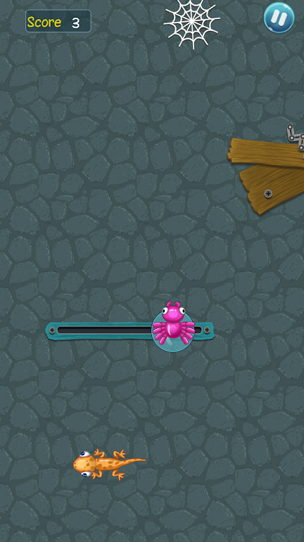 Spider Jump Game Mod Apk v1.1(No Ads) Download