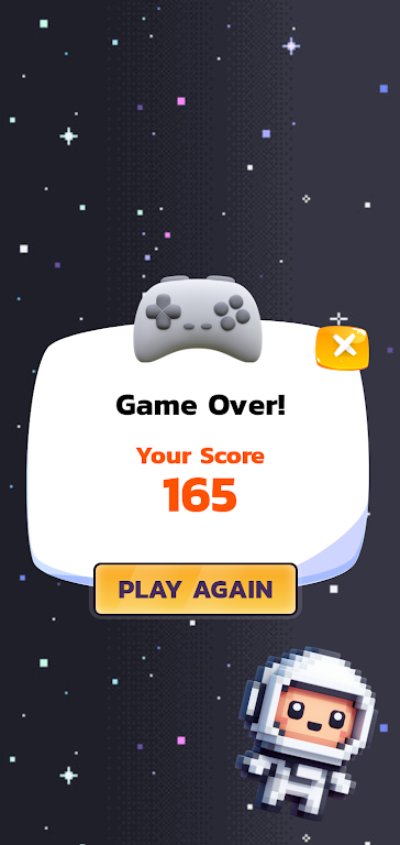 Astro Dive Mod Apk v1.3.0(Speed Hack/No Ads) Download