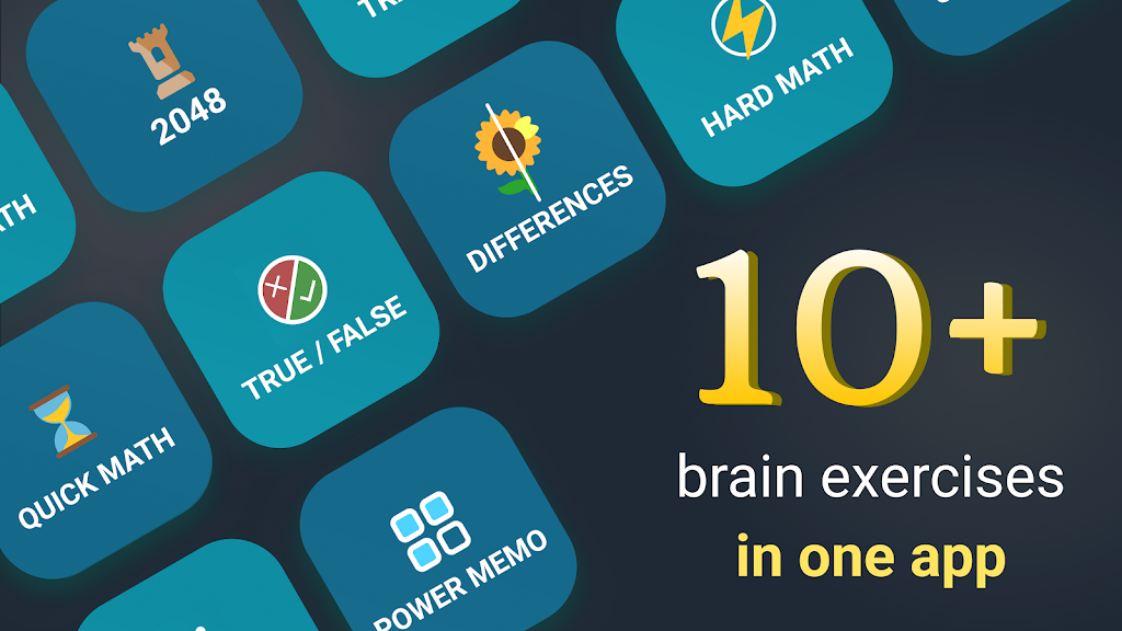 Math Games for the Brain Mod Apk v3.1.3(No Ads) Download