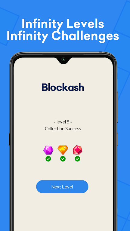 Blockash Mod Apk v1.0.1(No Ads) Download