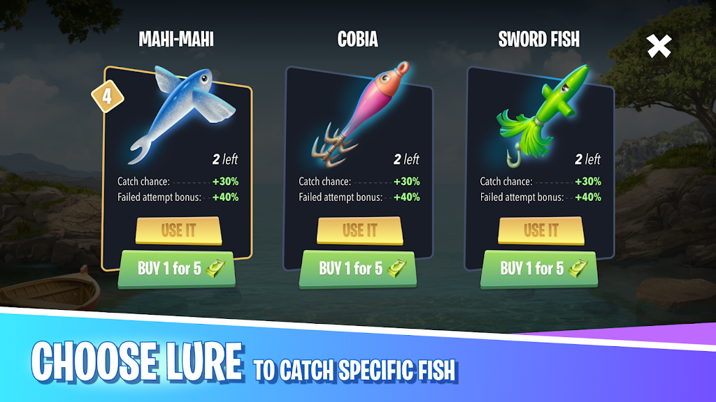 Catch Master Mod Apk v0.3.0(Unlimited Resources) Download