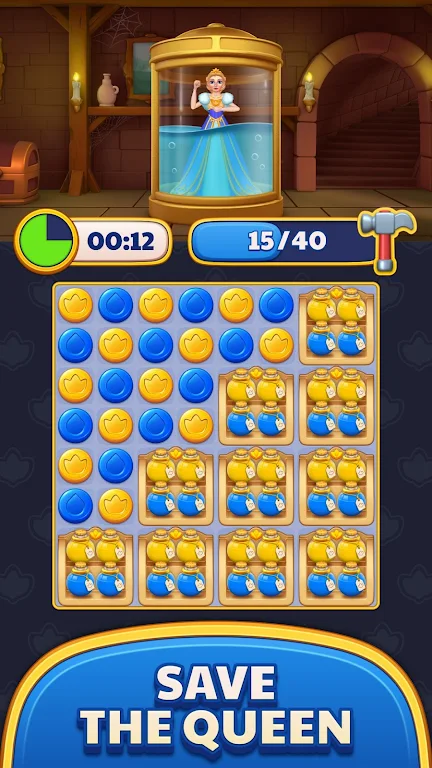 Queen Link Mod Apk v202400000000.56.0(No Ads) Download