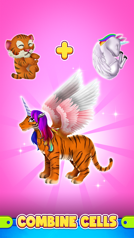 Grow Animals Mod Apk v1.3.0(No Ads) Download