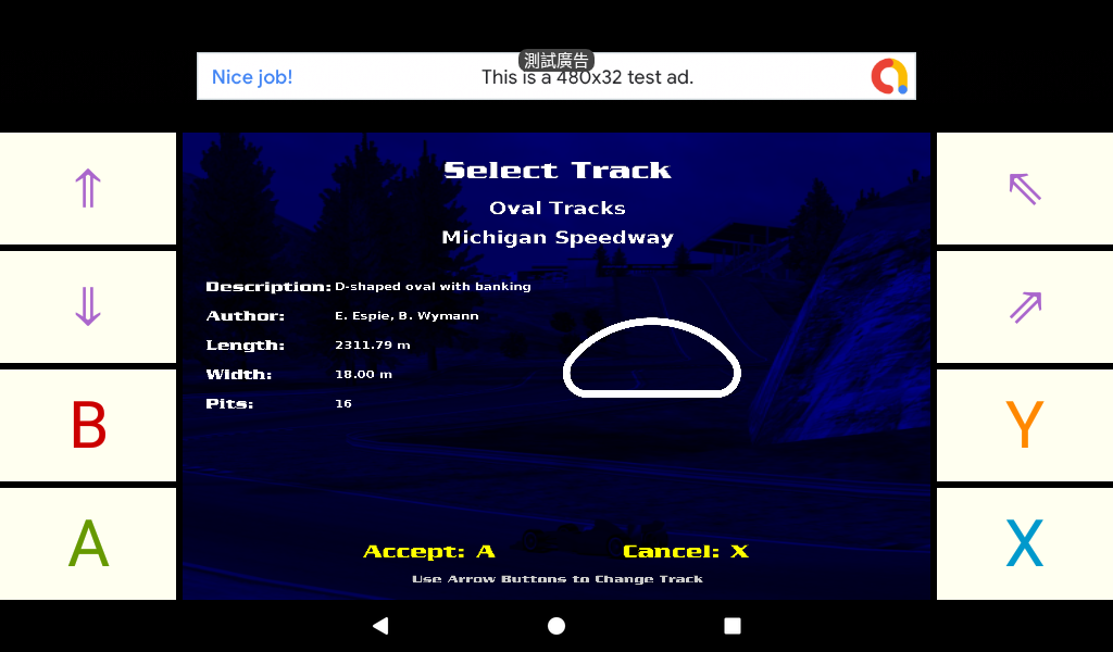 Torcs Great Mod Apk v2024.3.23(Speed Hack/No Ads) Download