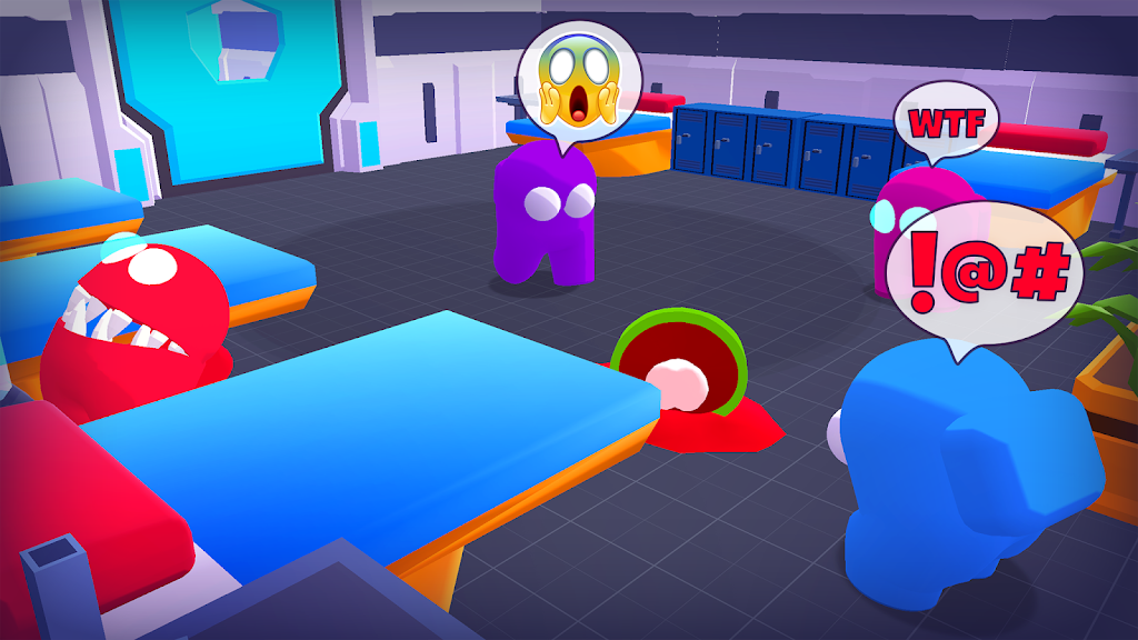 Impostor Master: Imposter solo Mod Apk v1.6.5(No Ads) Download