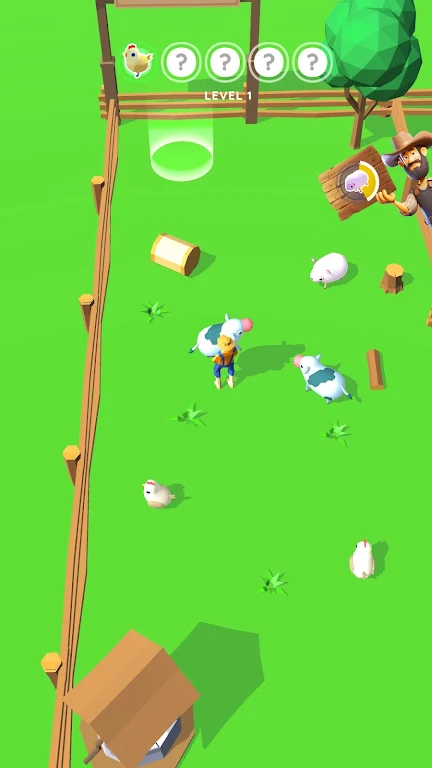 Animal Farm Mod Apk v0.4(No Ads) Download