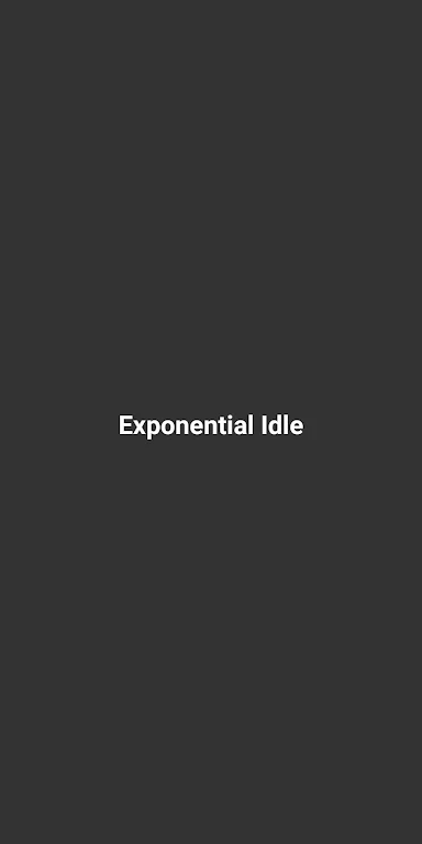 Exponential Idle Mod Apk v1.4.32(No Ads) Download