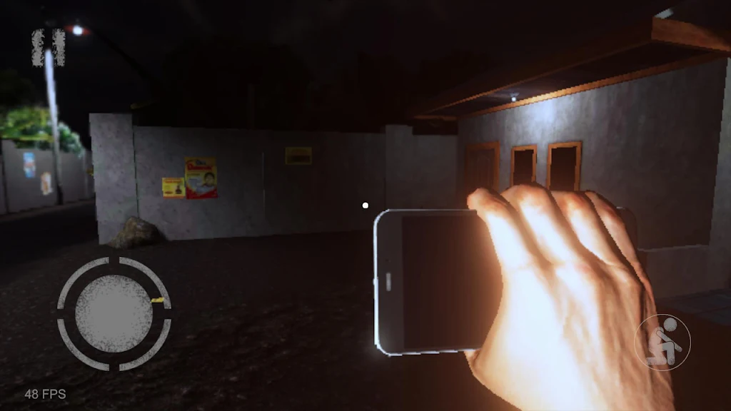 Inner eye Mod Apk v0.0.9(No Ads) Download