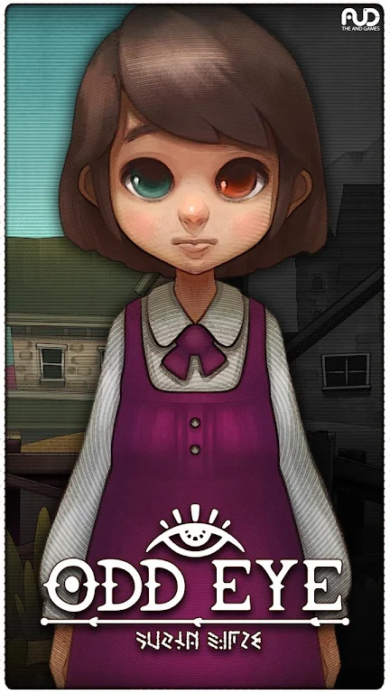 Odd Eye Mod Apk v2.05(No Ads) Download