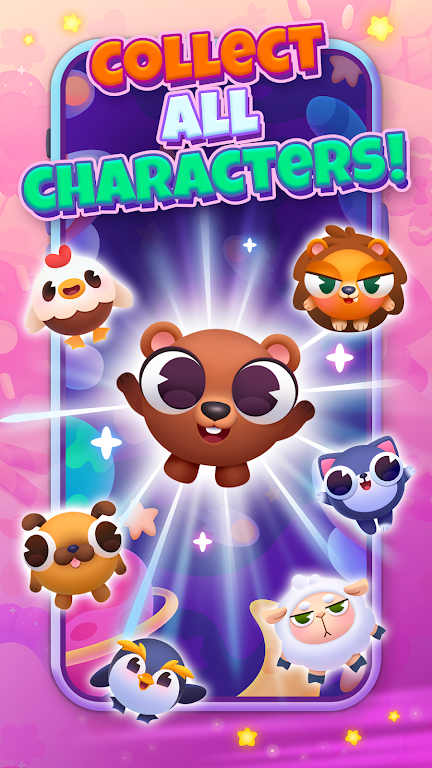 Jolly Springs: Rope Swing Game Mod Apk v1.0.1(No Ads) Download