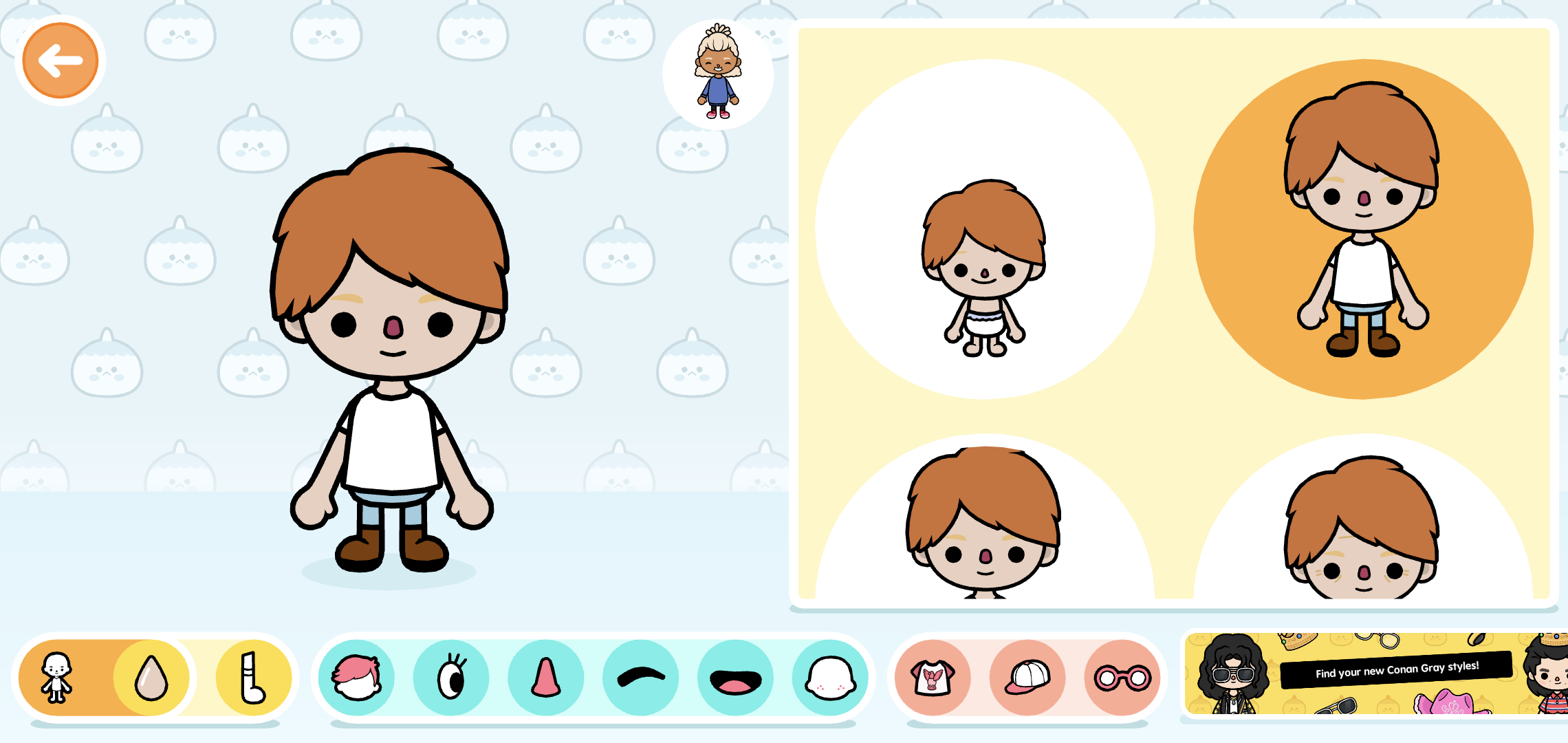 Toca World Mod Apk v1.92(Unlock all levels/Unlocked Items) Download