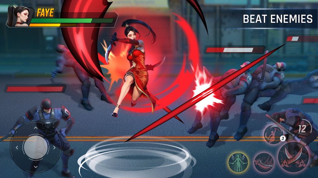 LYSSA: Goddess of LOVE Mod Apk v10.0.5(Speed Hack/No Ads) Download