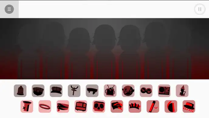 Incredibox IncrediRealm Express Mod Apk v0.5.7(Modpack) Download