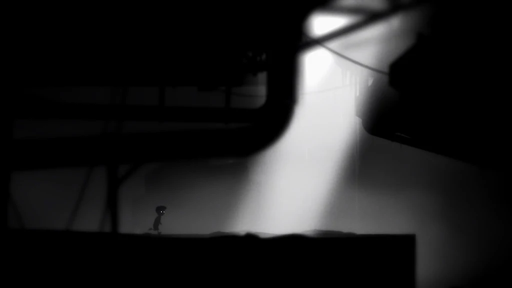LIMBO Mod Apk v1.21(Free Download) Download