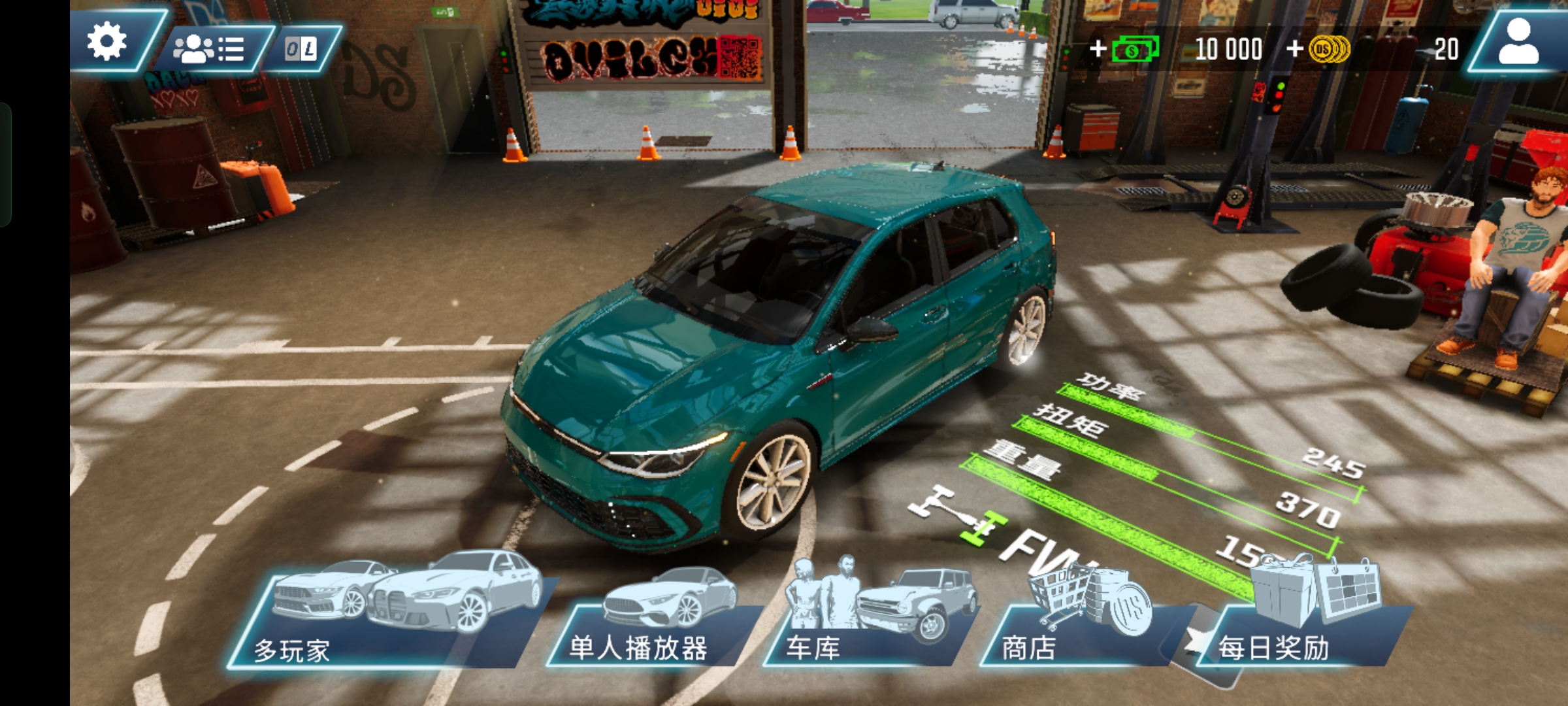 Driving School Simulator : Evo Mod Apk v1.86.1(Unlimited Resources ...