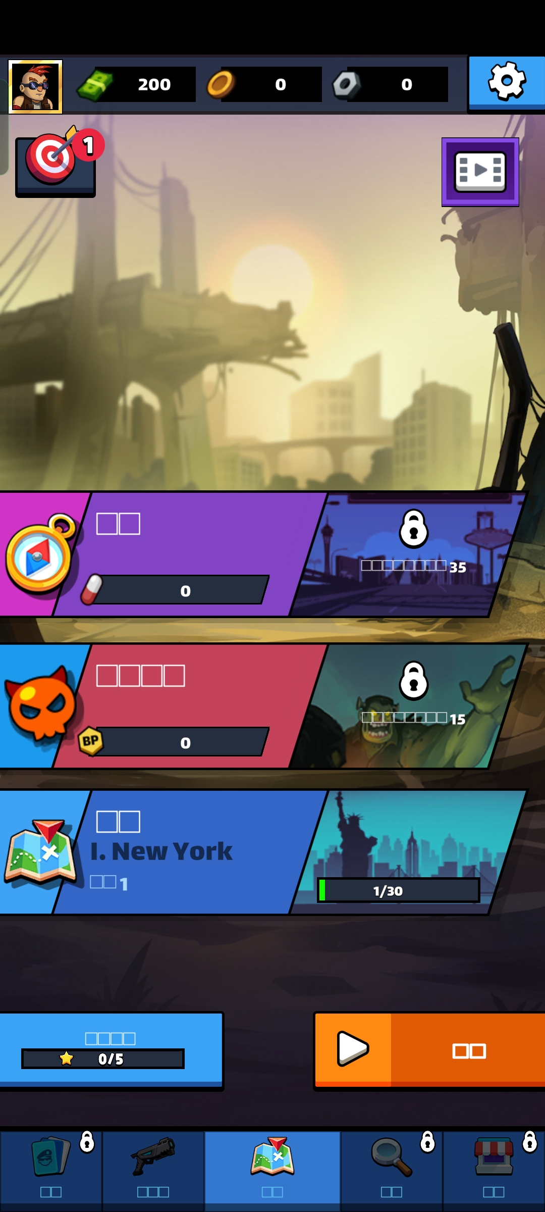 Zombie Idle Defense Mod Apk v2.8.7b9(Mod Menu/Save Editor) Download