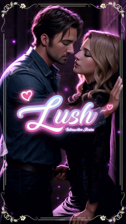 Lush: Interactive Stories Mod Apk v1.62(Mod Menu) Download