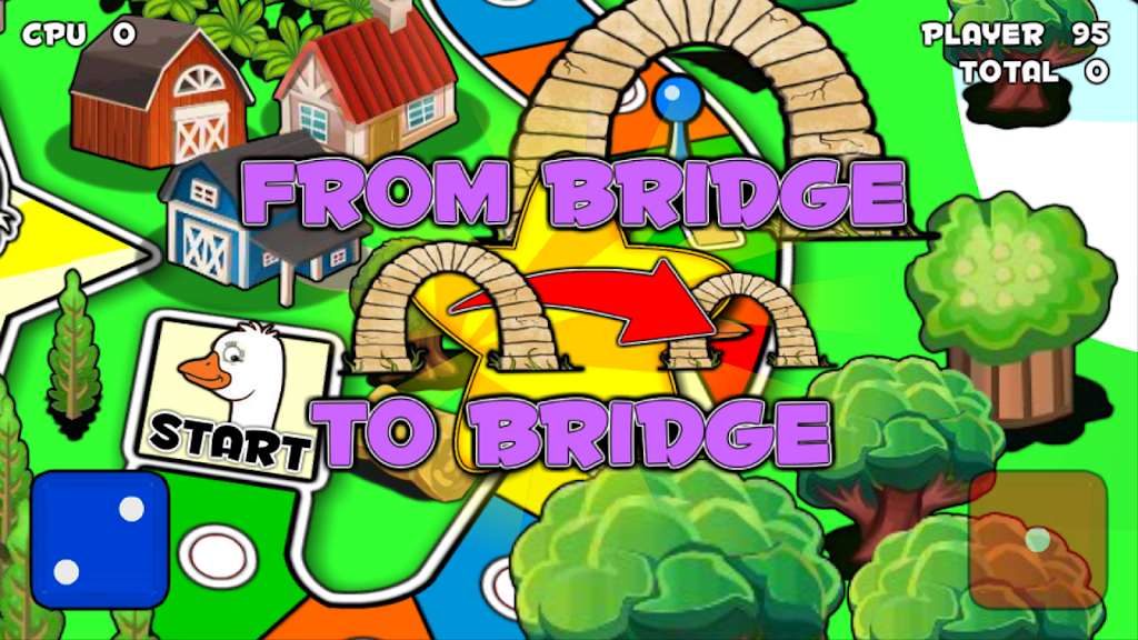 The Game of the Goose Mod Apk v1.3.7(No Ads Free Rewards) Download