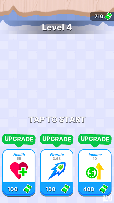 Smash Insects! Mod Apk v0.12(Unlimited Resources) Download