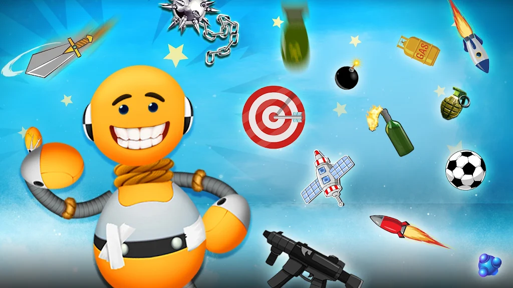 Kick The Boss Mod Apk v1.2.0(No Ads Free Rewards) Download