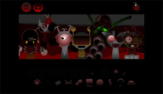 Sprunki: Stage 14 Mod Apk v1.1.1(Modpack) Download