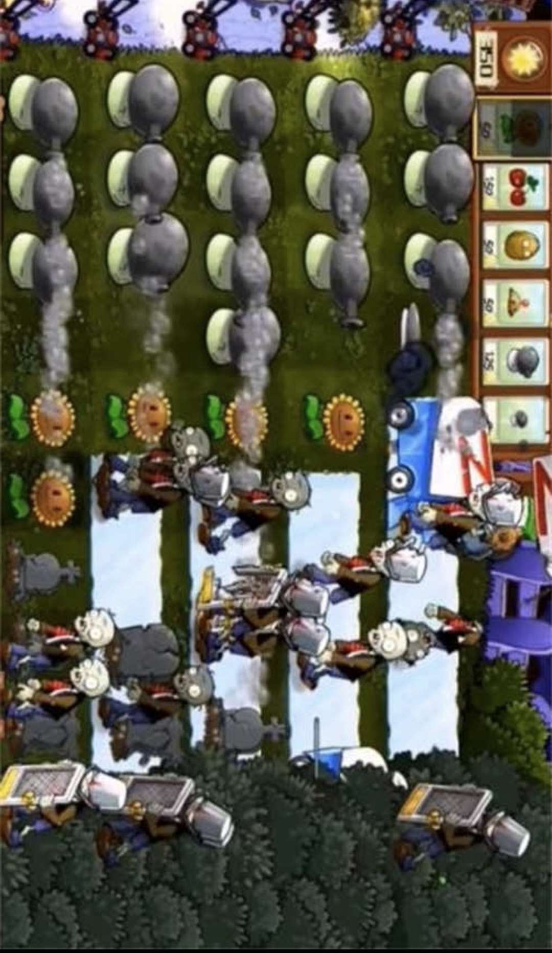 Plants vs Zombie DAH Mod Apk v5.0.0(Modpack) Download