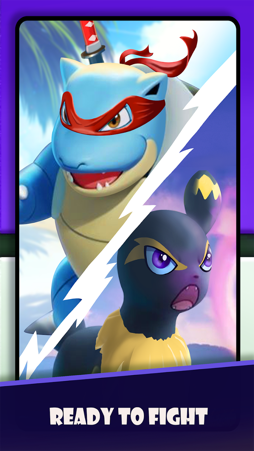 Monster Trainer Runner 3D Mod Apk v1.0.6(No Ads Free Rewards) Download