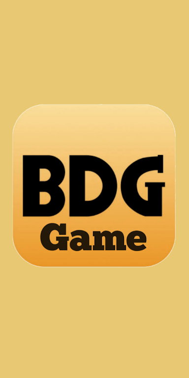 BDG Game Mod Apk v1.2(No Ads) Download