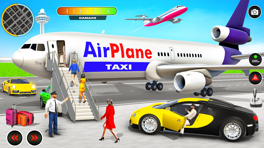 Car Parking Driving School Mod Apk v33(Unlimited Resources) Download