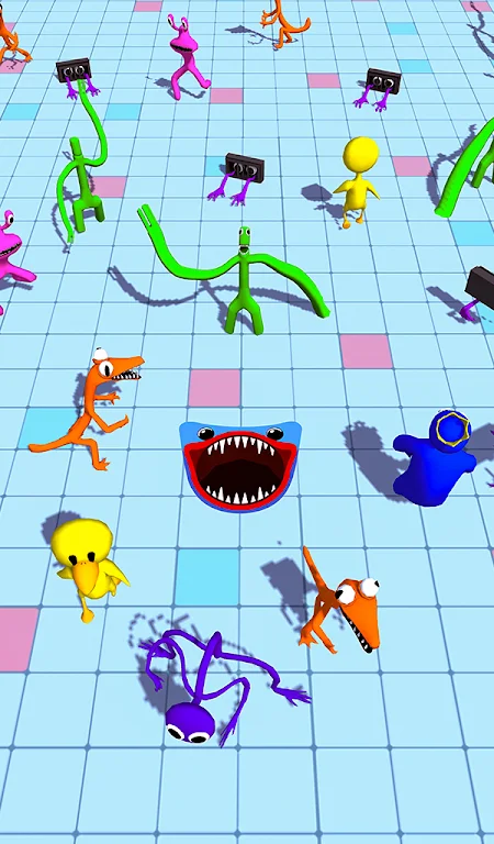 Arcade Hole Hoard Master Mod Apk v1.0.0.4(No Ads Free Rewards) Download