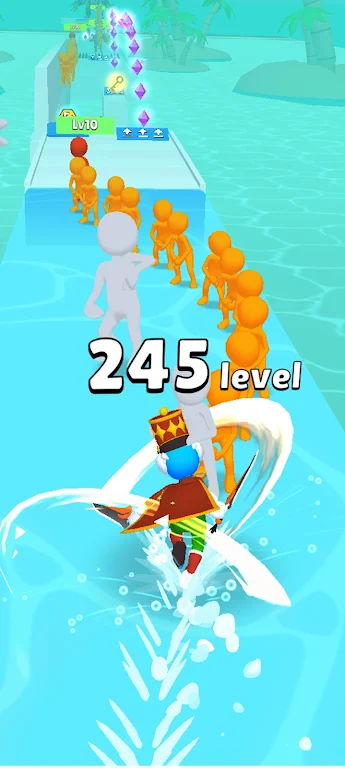 Hit Run Solo Leveling Mod Apk v0.50.0(Unlimited Resources/No Ads Free ...