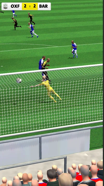 FCM 25 Mod Apk v1.1.2(Unlimited Resources) Download