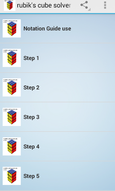 rubik Mod Apk v1.0(Official) Download