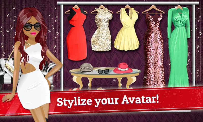 Superstar Life Mod Apk v6.2.8(Speed Hack/No Ads) Download