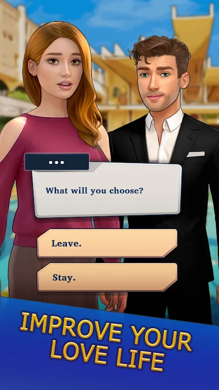 My Success Story: Choice Games Mod Apk v0.4.5.4(No Ads) Download