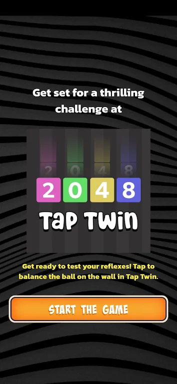 Tap Twin Mod Apk v1.3.0(No Ads) Download