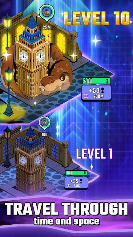 Doctor Who Lost in Time Mod Apk v1.9.12(Unlimited Resources) Download