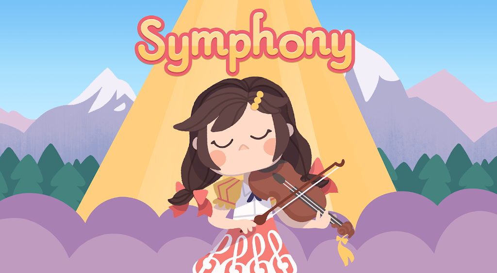 Symphony Mod Apk v1.2(Speed Hack/No Ads) Download