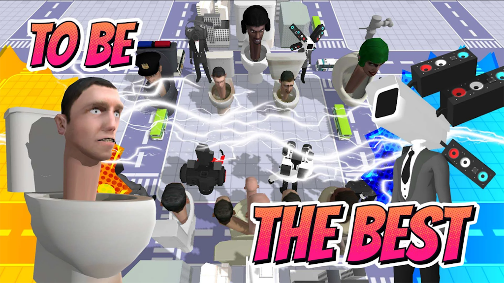 Banben Fight Horror Garten Mod Apk v1.02(No Ads Free Rewards) Download