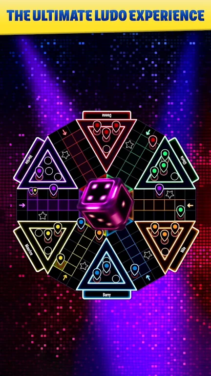 Ludo King NETFLIX Mod Apk v8.7.2.305(No Ads) Download